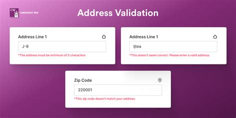 4 Steps To Optimize Checkout Validation Rules On Shopify