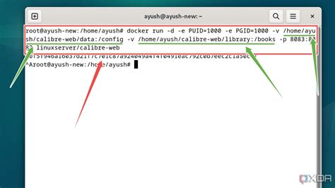 Host Your Own E Book Library With Calibre Web