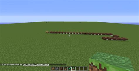 Noteblock Tune Minecraft Map