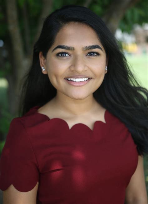 Optometry Residency Class Of 2023 Dr Taral Patel