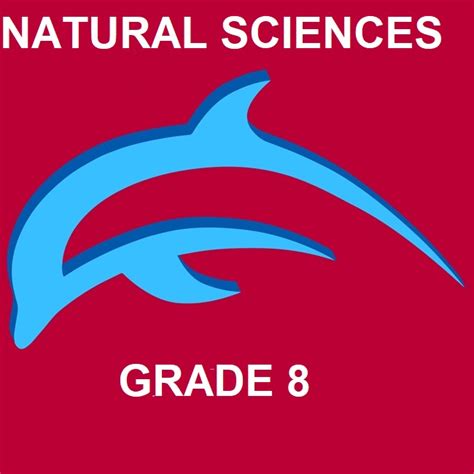 Grade 8 Natural Sciences Ns June Exam And Memo 2023 • Teacha