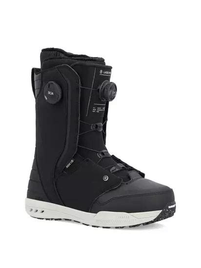 Ride 202223 Lasso Pro Snowboard Boot Motion Boardshop