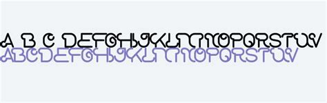 Experiment Fonts Free Download Onlinewebfontscom