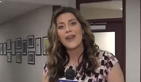 Muere Emily Matson Famosa Presentadora De Noticias Tenia 42