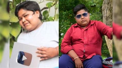 धक्कादायक बातमी दिल से बुरा लगता है फेम कॉमेडियन देवराज पटेलचं रस्ते अपघातात निधन News18 लोकमत