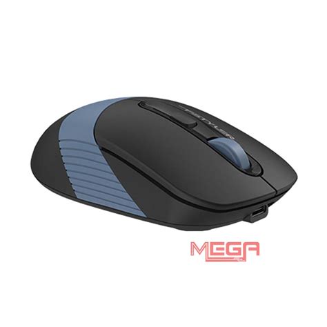 Chuột Không Dây Fb10c Wireless A4tech Vn
