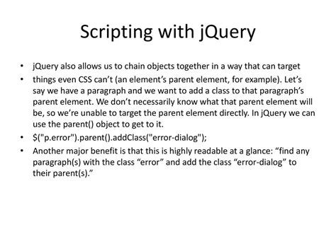 Javascript Using Javascript Ppt Download