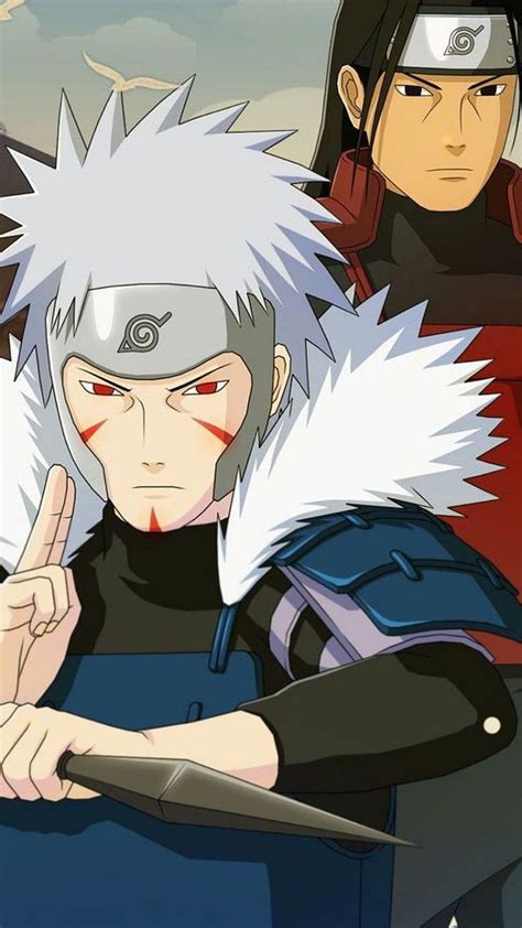 Hokages Naruto Artofit