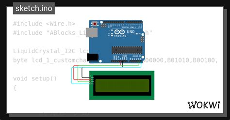 Prueba 5 Minecraft Wokwi Esp32 Stm32 Arduino Simulator
