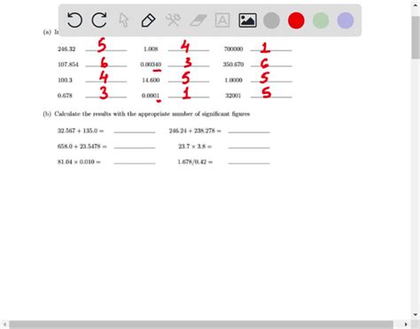 solved ctitemview assignmentproblemid 93542634 significant figures in