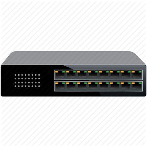 Cisco Switch Icon At GetDrawings Free Download