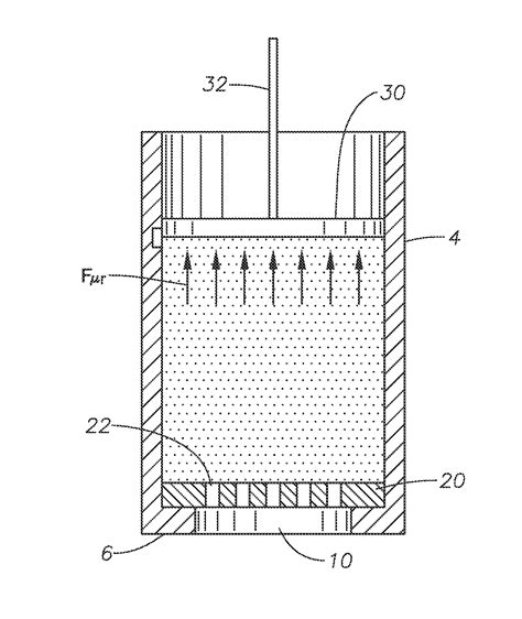Method And Apparatus For Testing Gel Based Lost Circulation Materials Eureka Patsnap