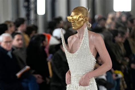 Why Are Clothes In Fashion Shows So Weird At Wilda Talley Blog