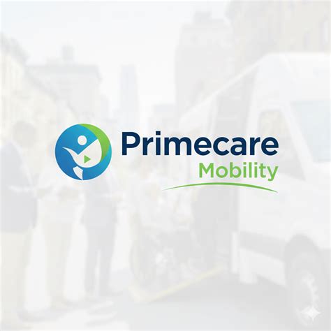 Primecare Mobility Your Partner In Care Transportation
