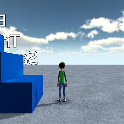 Unity Play Problem Solving Steps Game