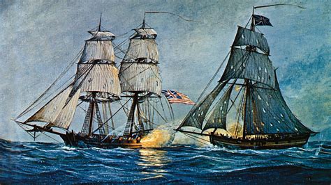 John Barry Navy Quotes John Barry