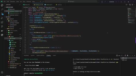 Video Sukesh S On Linkedin Reactjs Expressjs Fullstackdevelopment Webdevelopment