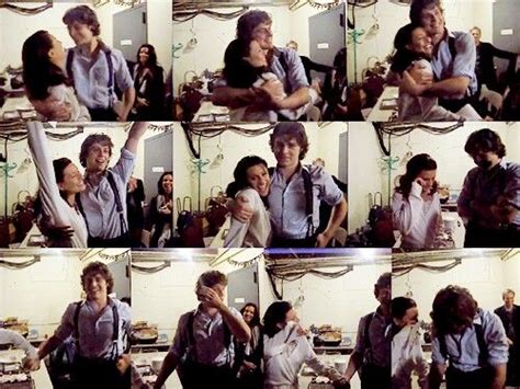 Pin On Glee Club Glee Memes Spring Awakening Musical Jonathan Groff