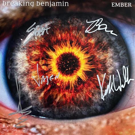 Phobia Breaking Benjamin Vinyl