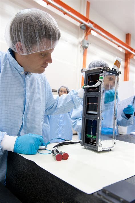 Esa First P Pod Integration