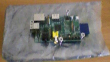Raspberry Minimalist A Minimal Base System For Raspberry Pi