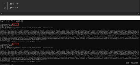 windows上使用vscode开发c 的环境配置 windows环境下vscode配置c 教程 使用msvc编译器 csdn博客