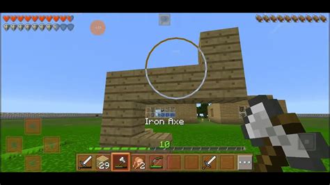 بنات بنيت 200 مشترك في لعبه ماين كرافت Youtube