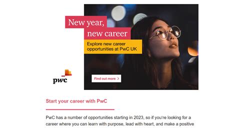 Start Your Career With PwC Apply Now EarlyCareers Scot