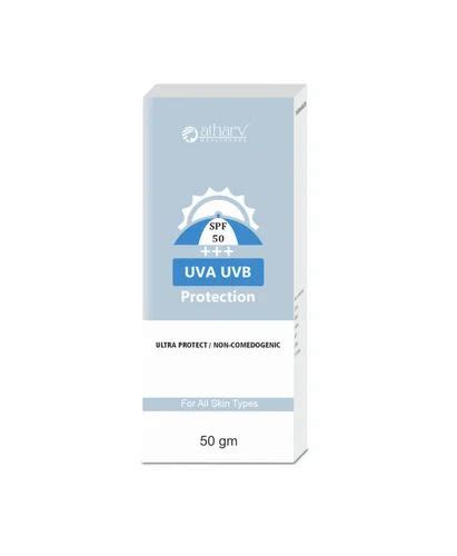 Sunscreen Lotion Spf 50 At ₹ 46piece Sunscreen In Baddi Id