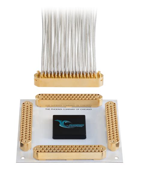 Quantum Configurator The Phoenix Company Of Chicago Inc