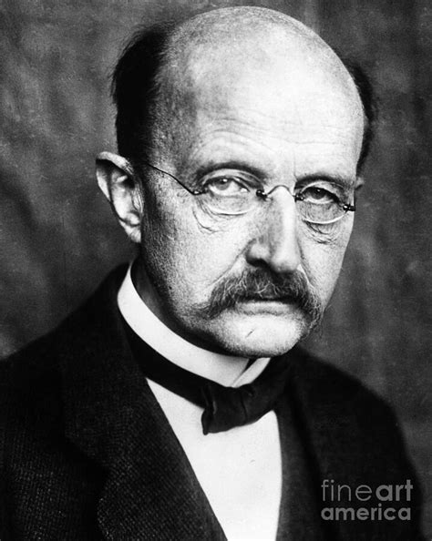 Max Planck Photograph By Granger Pixels