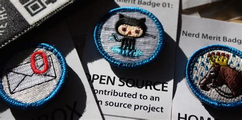The Three Biggest Perceived Problems With Open Badges Open Thinkering