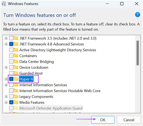 Ways To Disable Hyper V In Windows Guiding Tech