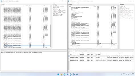 Request Nuc8i7hvk Bios Fix 19 By Lfb6 Bios Modding Requests Win Raid Forum
