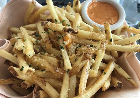 Make Disneylands Delicious Pommes Frites From Cafe Orleans Chip And
