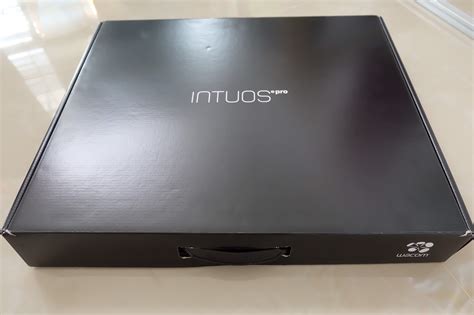 ขาย Wacom Intous Pro Pen And Touch Medium Support Wireless ค่า เว็บการ์ตูนหรอยกู