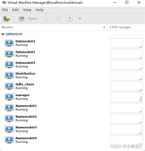 Centos7使用ovs桥的方式创建kvm虚拟机centos编译安装ovs Csdn博客