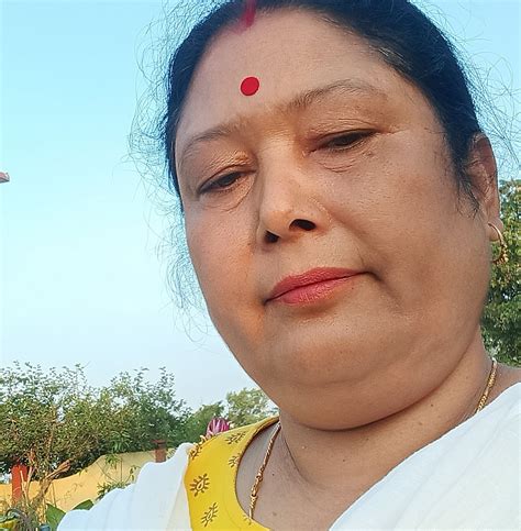 Anima Basumatary Anima