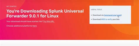 Getting All Log Data In Splunk With Universal Forwarders
