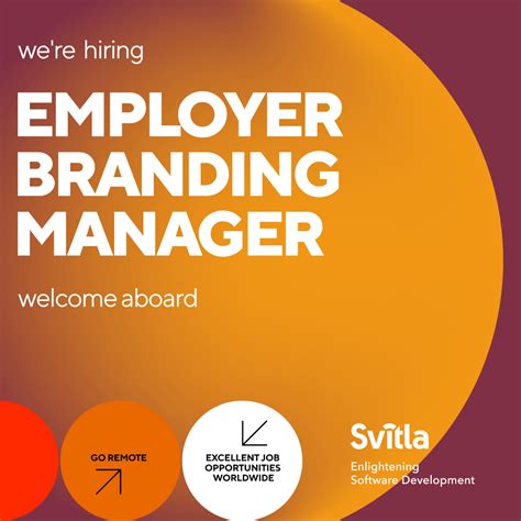 Tetiana Korchmenko On Linkedin Employerbranding Manager Socialemediamarketing Smmarketing