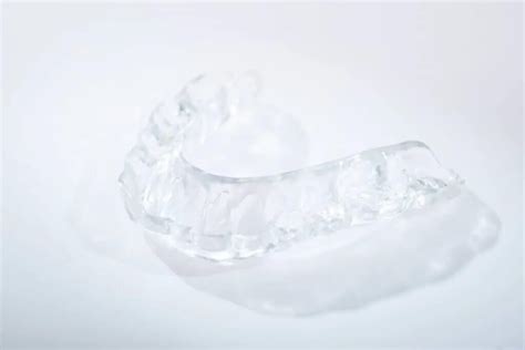 Dental Tmj Treatment Tmj Splint Puche Dental Lab