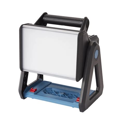 Erbauer Ext Led Work Light 2000lm