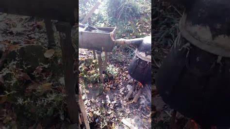 წყლის წისქვილი Youtube