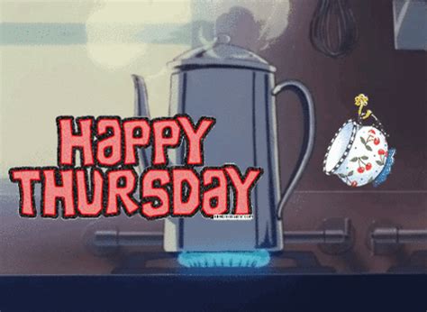 Happy Thursday  Happy Thursday Discover And Share S