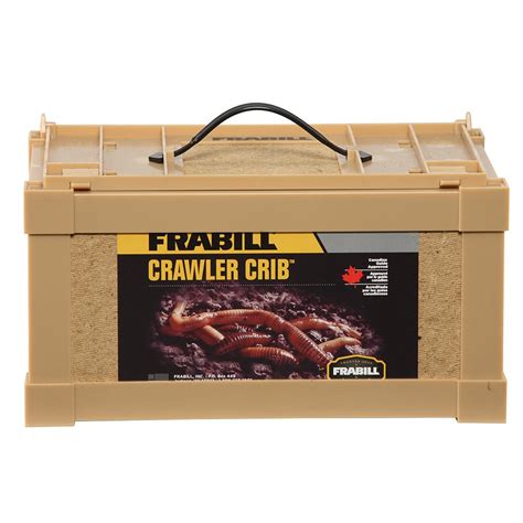 Frabill Crawler Cabin Large