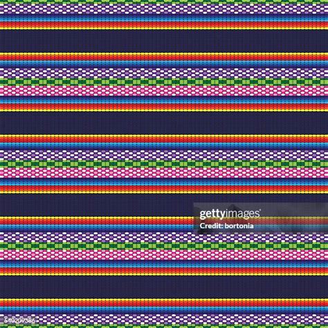 Inca Pattern Vector Photos And Premium High Res Pictures Getty Images