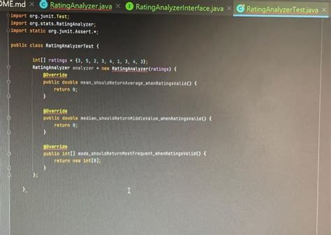 Solved I Need My Algorithum Completed And All Tests Passing