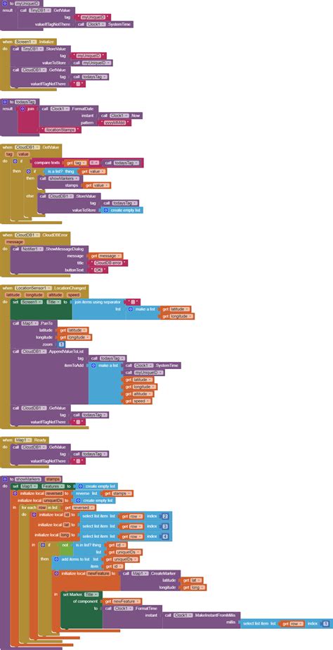 How Do You Link The Same App On Two Different Phones Mit App Inventor Help Mit App Inventor