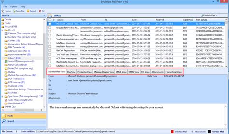 How To Import Outlook Express To Outlook