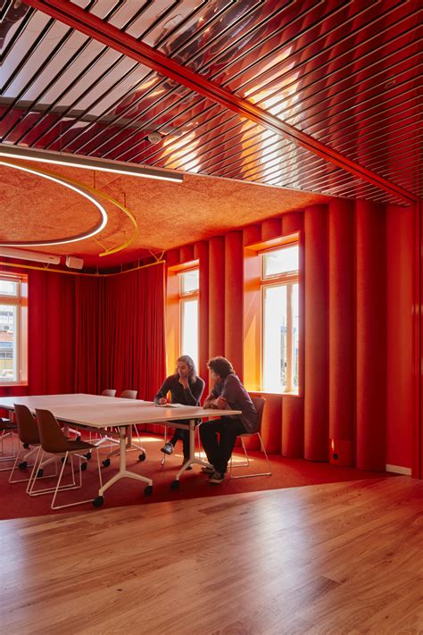 NUX By Sibling Architecture Issue Feature The Local Project
